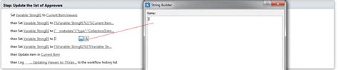 Workflow Add Users To People Picker Codeless SharePoint And InfoPath