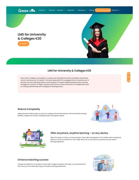 Best Lms For Universities Pdf