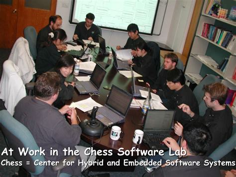 Ppt Streaming Models Of Computation In The Ptolemy Project Powerpoint