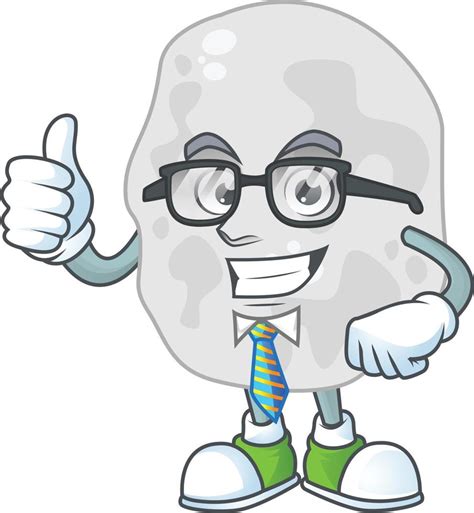 Cartoon Character Of Planctomycetes 21303059 Vector Art At Vecteezy