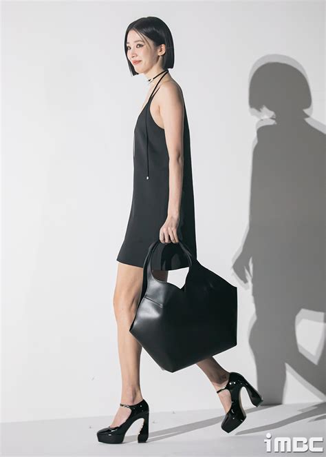 포토 아이린 골때렸던 11자 각선미