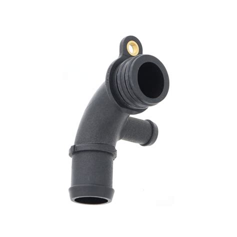 Porsche Coolant Pipe Elbow 911 2007 2013 997 106 314 71