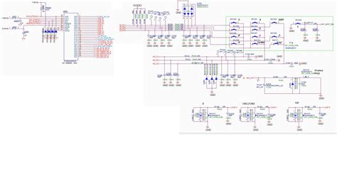 TCA A Schematic Review Interface Forum Interface TI E E Support Forums