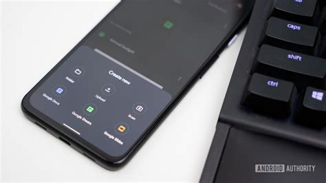 Is Google Drive Secure For Sensitive Files Android Authority