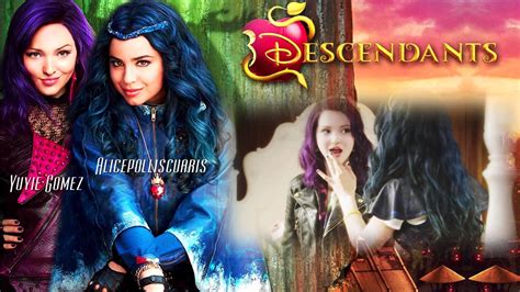 Evie Descendants Wallpapers Wallpaper Cave Evie Descendants Wallpapers Wallpaper Cave
