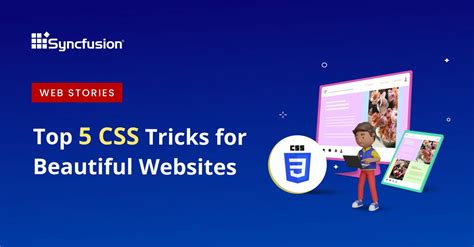 syncfusion on linkedin csstricks webdesign coding