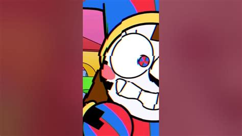 Pomni Abstract Youtube