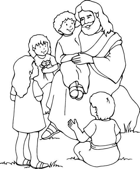 Dibujos Cristianos Para Colorear E Imprimir Gratis Imagui Images