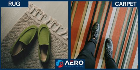 Difference Between Area Rug And Carpet Which Is Better