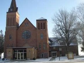 Churches