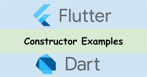 Mahafujer Rahman Munna On Linkedin Dartflutter Constructors
