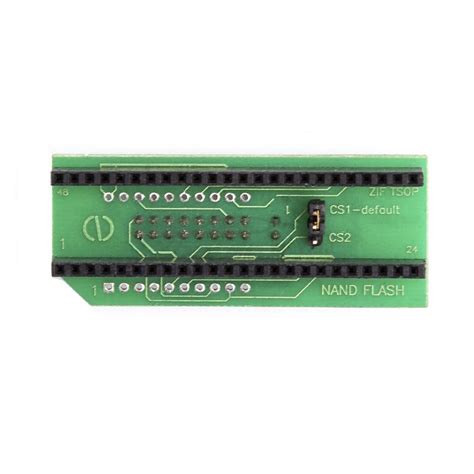 Адаптер NAND ZIF SE Orange5 Scorpio LK Купить в Киеве Магазин Xhorse