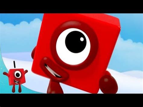 Numberblocks Great Expectations Learn To Count Learning Blocks YouTube Learn To Count