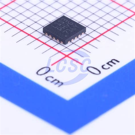 STM8L101F3U6TR STMicroelectronics Embedded Processors Controllers