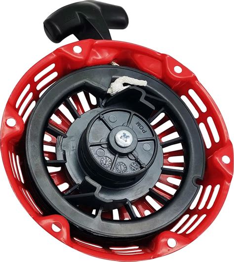 Yamakato Gx160 Recoil Starter Gx200 Pull Start Assembly