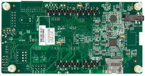 Stmicro Introduces Two Stm32 Discovery Kits With 2g3g Or 4g Lte Iot