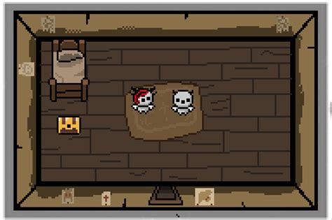 Gba Style Sprites For All Characters Except Eden And Some Mod Ones