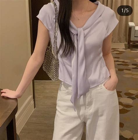 [잡담] 가슴 크고 어깨 넓으면 이 옷 안되려나 인스티즈 Instiz 일상 카테고리