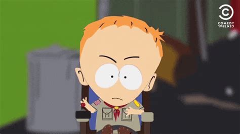 Timmy Southparkencomedy  By Comedy Central La Find And Share On Giphy