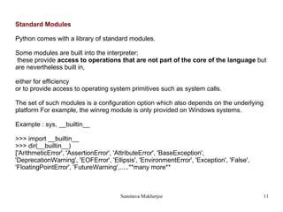 Python Intro Functions PPT