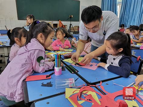 乡村“复兴少年宫”怎么建？建什么？绵阳的答案是澎湃号·媒体澎湃新闻 The Paper