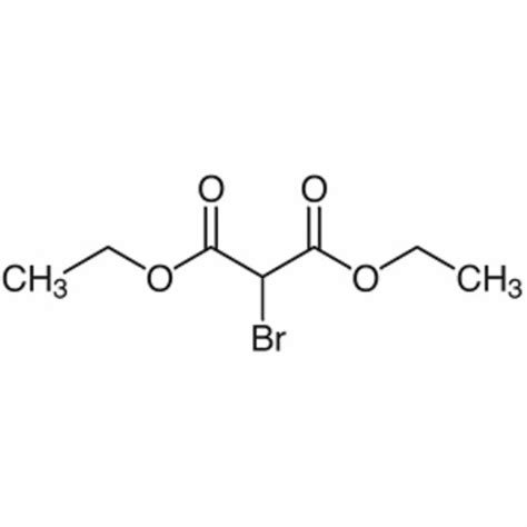 Industrial Grade Diethyl Bromomalonate 99 At Best Price In Ahmedabad