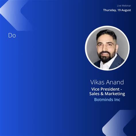 Botminds Ai On Linkedin Has Rpa Failed Your Document Process Automation Time To Use An Ai First…