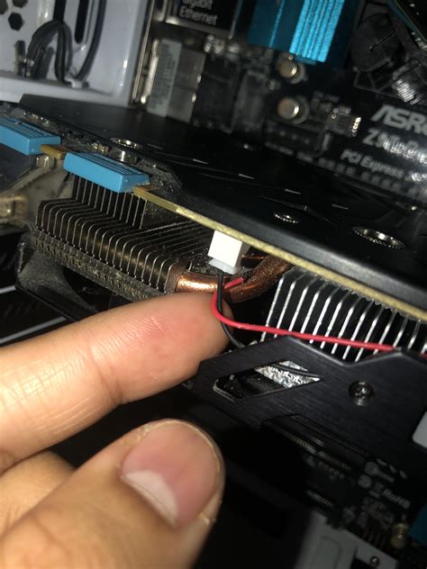 Best R Gpu Images On Pholder Nvidia GH Found In The Garbage