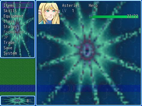 Window Issue RPG Maker Forums