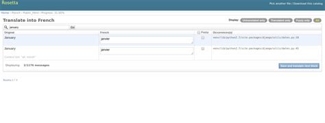 python internationalization for dates in django rest framework