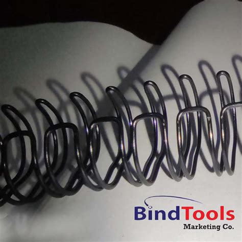 Double Loop Wire Bindtools