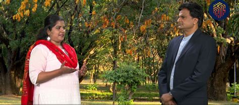 Video Shruthi Kamath On Linkedin Ep 6 Promo Javagal Srinath Talks