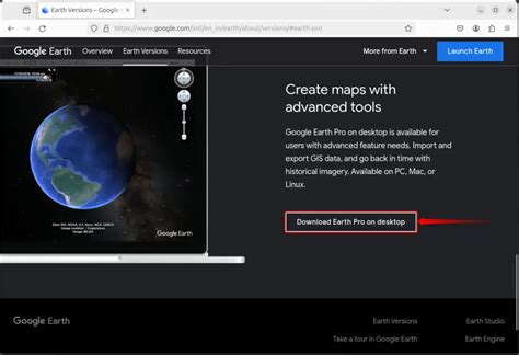 How To Install Google Earth On Ubuntu Its Linux FOSS