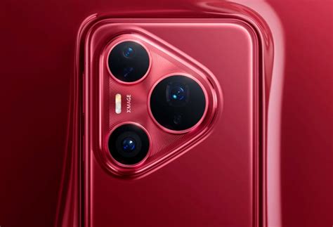 Huawei Pura Pro Pro Y Ultra Fecha De Lanzamiento Dise O Llamativo Y Fotograf A De