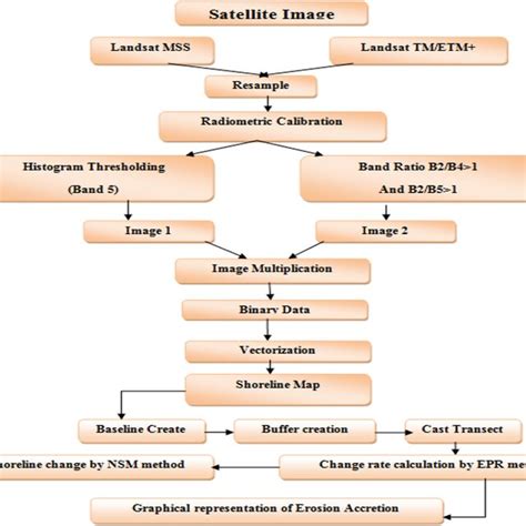Illustration For The EPR And NSM Parameters In DSAS Download Scientific Diagram