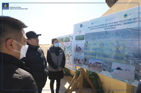 БОАЖ ЫН САЙД Б БАТ ЭРДЭНЭ ГОВЬСҮМБЭР ДОРНОГОВЬ АЙМАГТ АЖИЛЛАЛАА