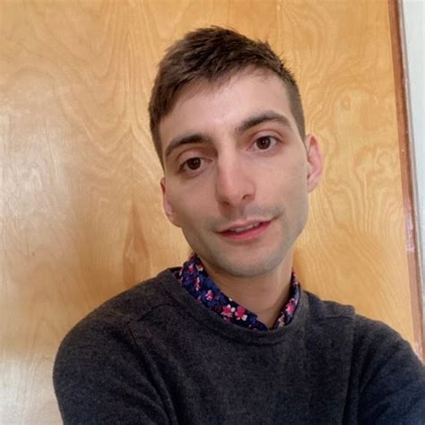 Michael Cueva Visión Y Compromiso Conference