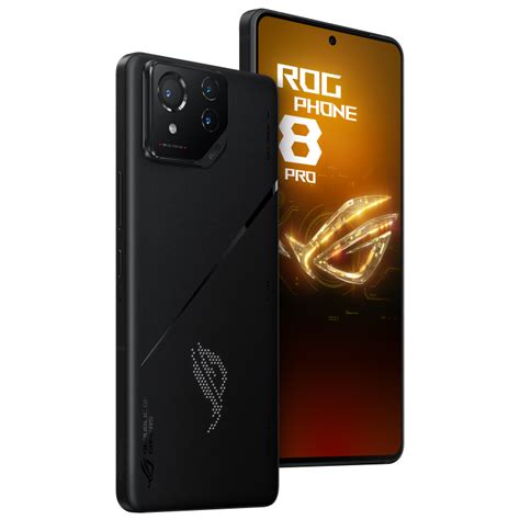 Asus Rog Phone 8 Pro Ai2401 Dual Sim 16gb Ram