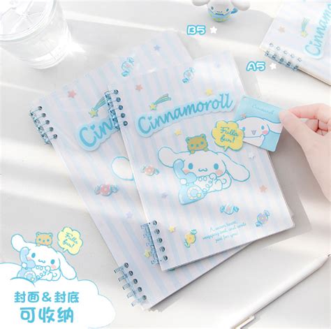 36แผ่น Kawaii สุนัข A5 B5เรียงรายหน้าภายใน Sketch เขียนโน้ตบุ๊คดัชนี Memo Pad บุ๊คมาร์ค