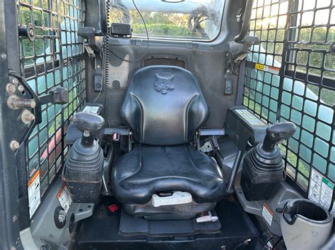 Bobcat T770 Ds Equipment Sales