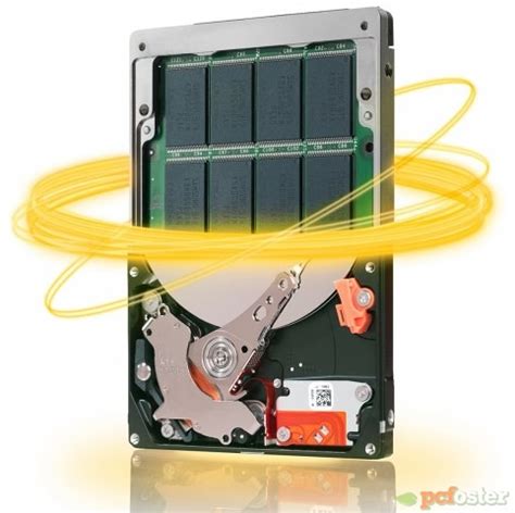Seagate SSHD 2 TB test dysku twardego Budowa i jakość wykonania