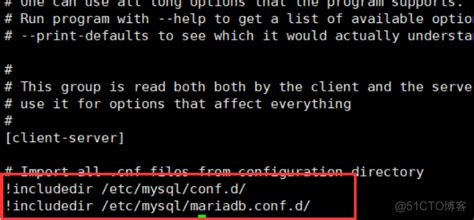如何查看mariadb版本 Linux查看mariadb版本mob64ca1402d47a的技术博客51cto博客