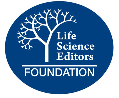 Add Life Science Editors Foundation Group · Issue 2077 · Scietysciety