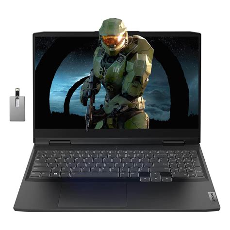 Lenovo Ideapad Gaming Laptop Fhd Hz Display Amd Ryzen H Gb Ram Gb Pcie