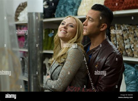 Don Jon 2013 Scarlett Johansson Joseph Gordon Levitt Joseph Gordon