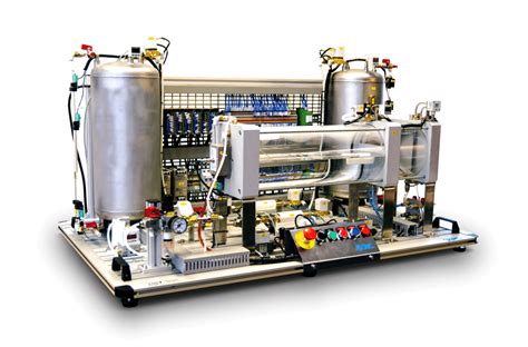 Smc Three Phase Separator Daktic Smc Three Phase Separator Daktic