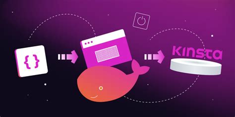 How To Containerize A Nextjs App And Deploy To Kinsta