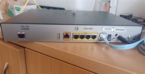 Router 888 L3 Interface Missing Cisco Community