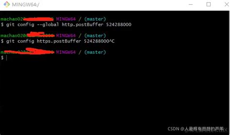 Git上传代码enumerating Objects类型报错解决，实测可用最近使用在idea中git上传代码经常反复出 掘金