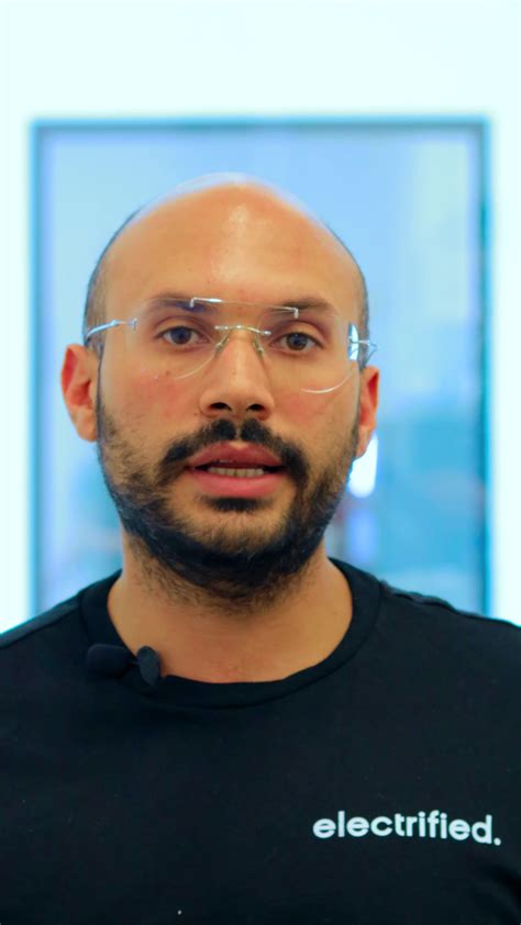 🔜 how is the egyptian e mobility market evolving 🔎 hear from ahmed el hosseny and ayman mohamed